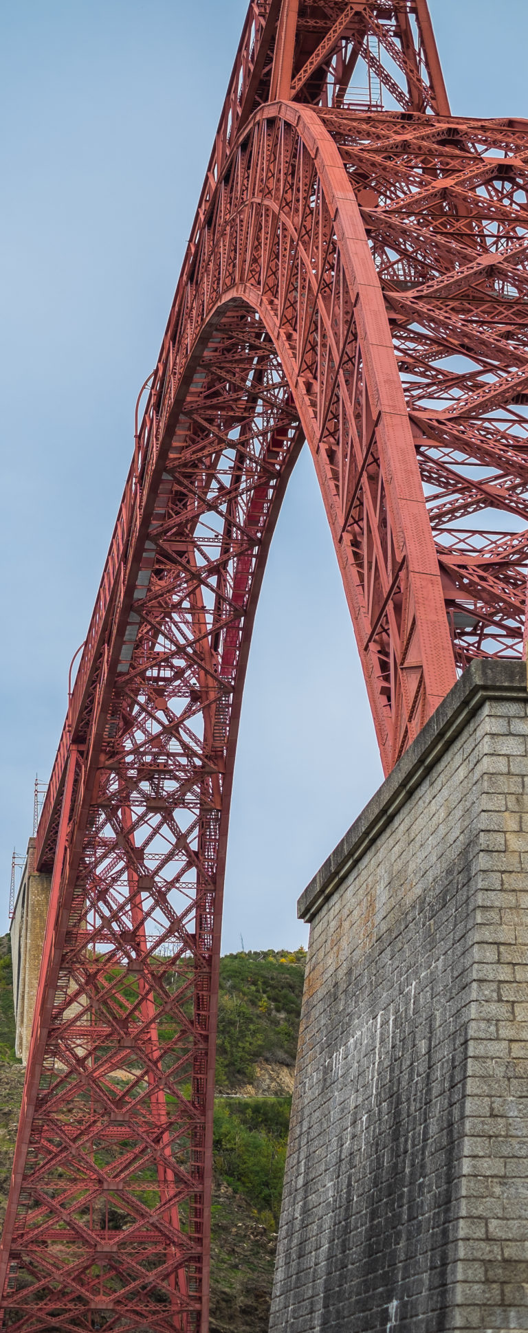 Before that Famous Tower, Gustav Eiffel Built These Amazing Structures ...