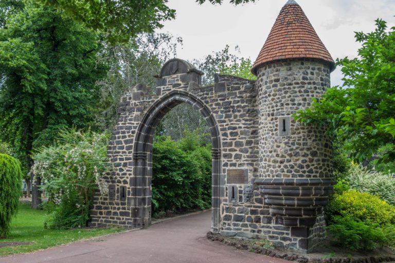 UPDATE: Blaise Pascal - Towering Genius from the Deep Heart of France ...