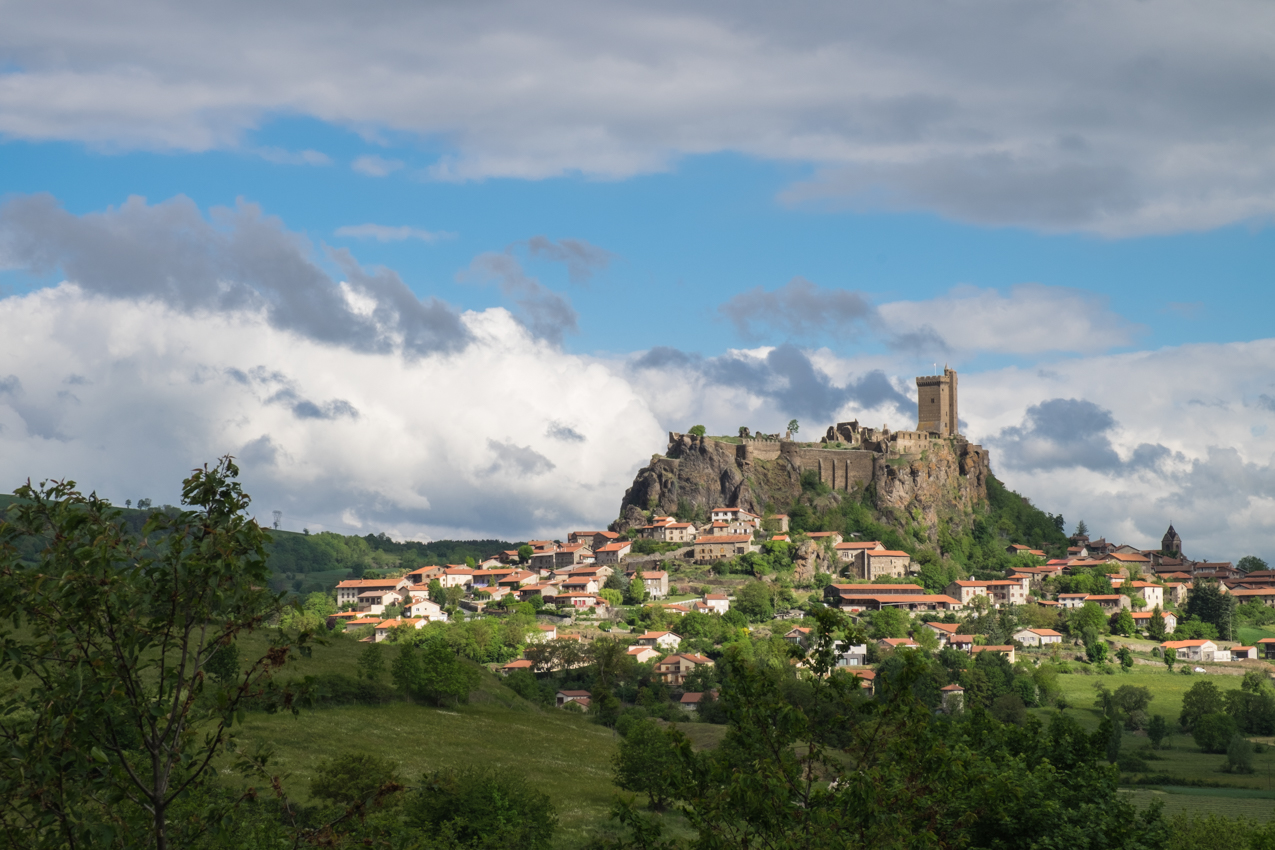 Why You Need to Go To Central France - Deep Heart of France