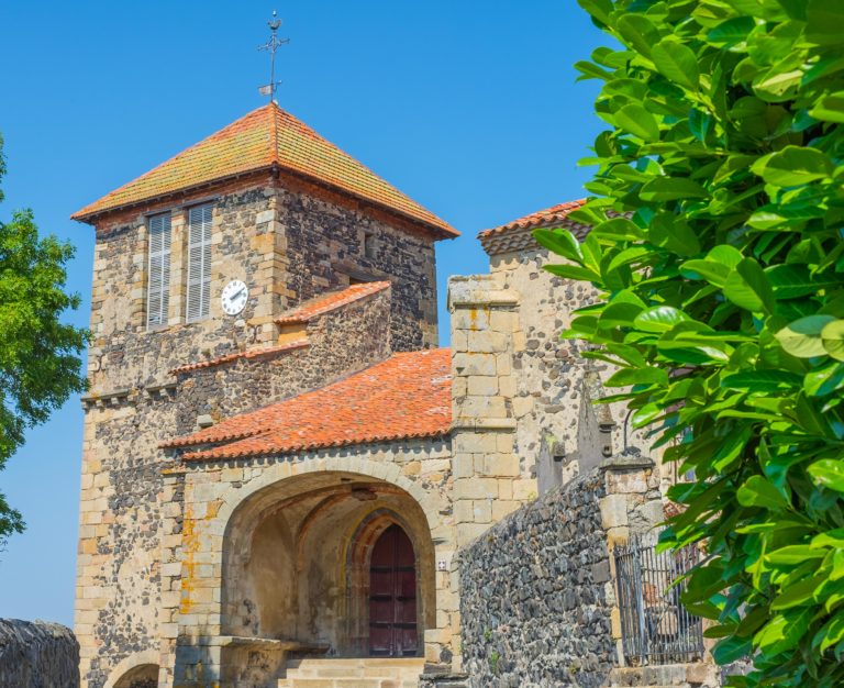 Usson - the scene of Queen Margot's 20-year Exile - is officially one ...