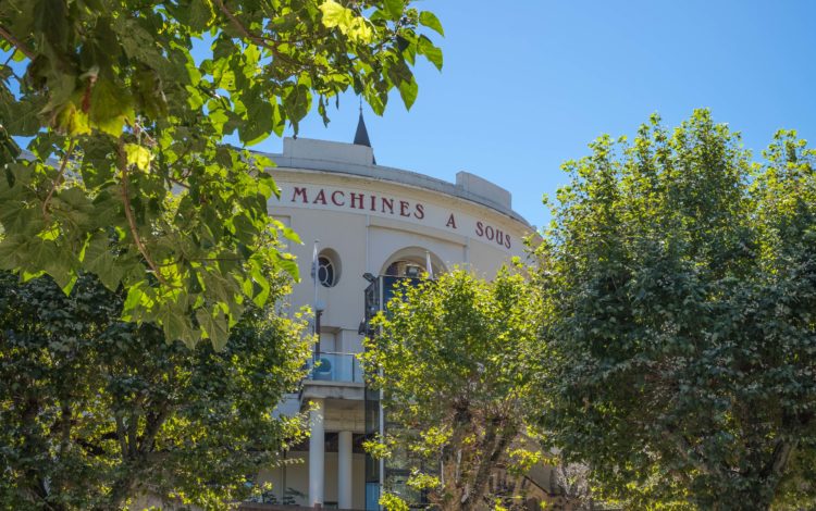 Travel back to the Belle Epoque - Visit ROYAT in the Deep Heart of ...