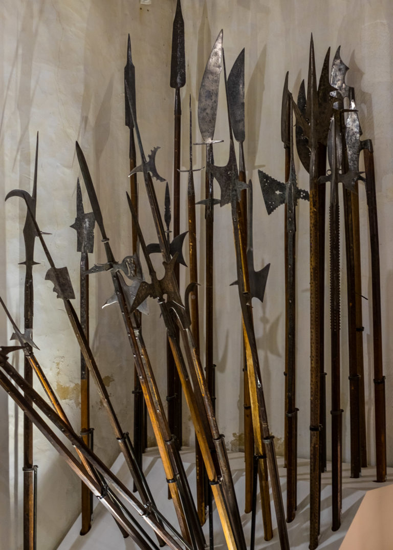 Castelnaud-la-Chapelle is one of France's "Most Beautiful Villages ...