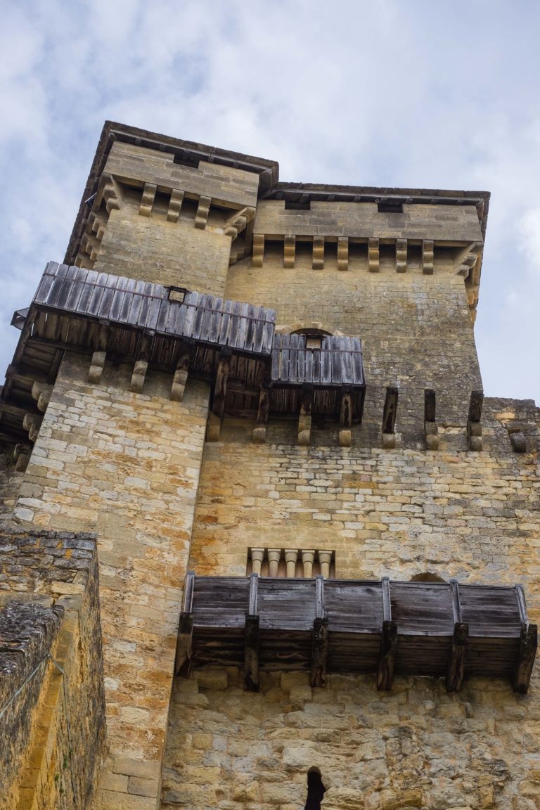 Castelnaud-la-Chapelle is one of France's "Most Beautiful Villages ...