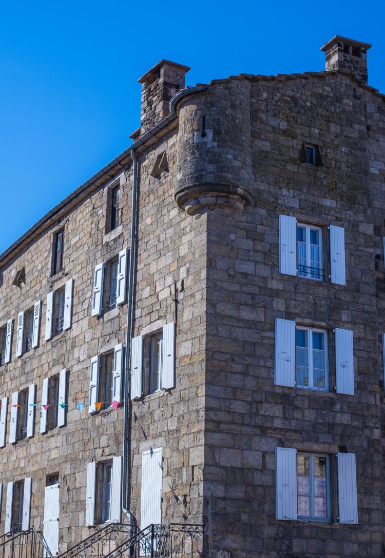 Learn about Pradelles - one of France's "Most Beautiful Villages ...