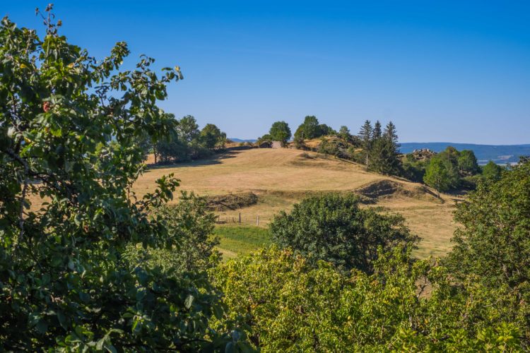 Learn about Pradelles - one of France's "Most Beautiful Villages ...