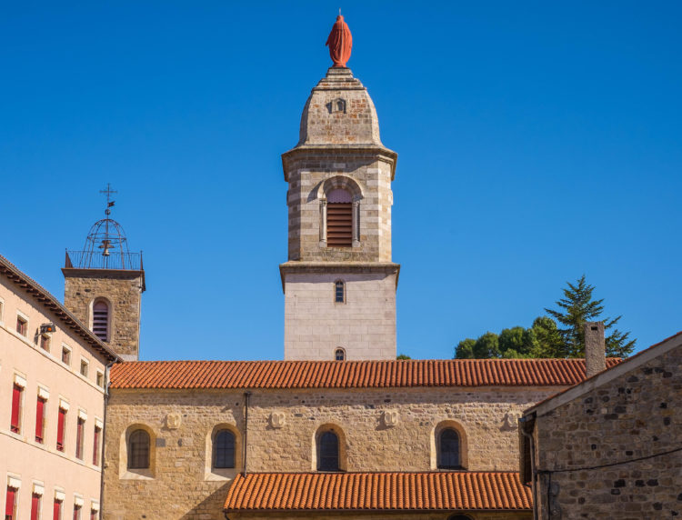 Learn about Pradelles - one of France's "Most Beautiful Villages ...