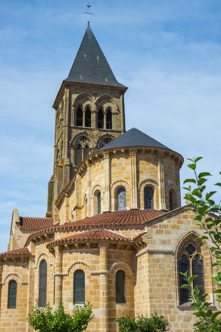 UPDATE: Is That a Rooster On Your Church? - Deep Heart of France