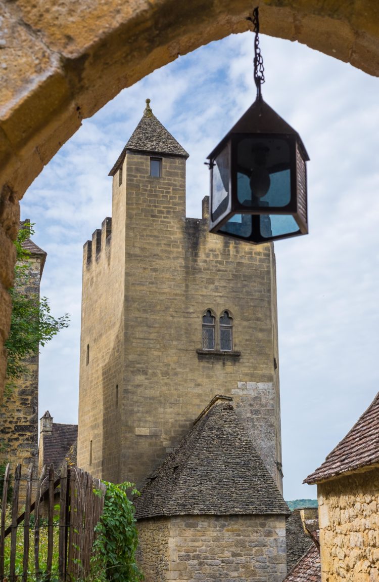 You need to see Beynac - a Castle Fortress that's also a "Most ...