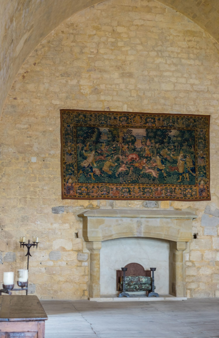 You need to see Beynac - a Castle Fortress that's also a "Most ...