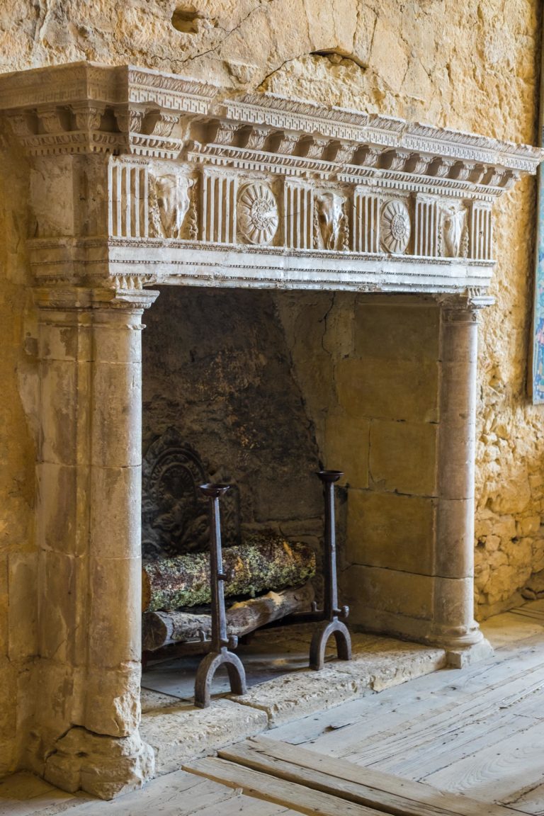 You need to see Beynac - a Castle Fortress that's also a "Most ...