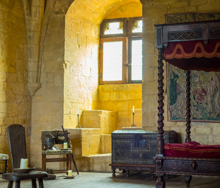 You need to see Beynac - a Castle Fortress that's also a "Most ...