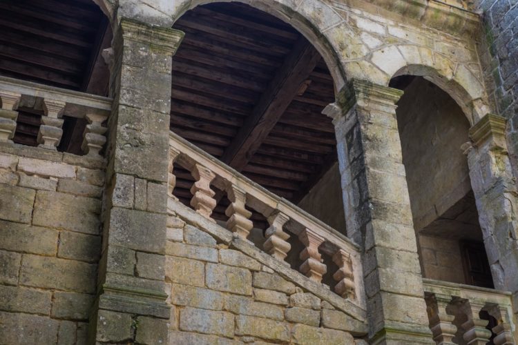 You need to see Beynac - a Castle Fortress that's also a "Most ...