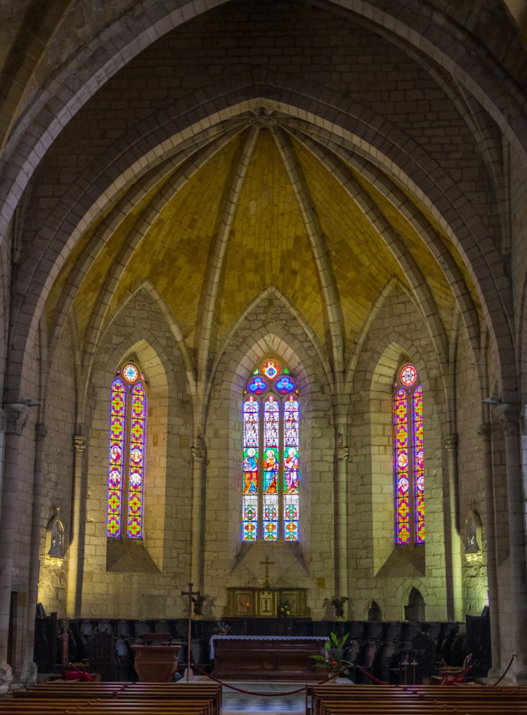 Monpazier is officially one of France's "Most Beautiful Villages ...