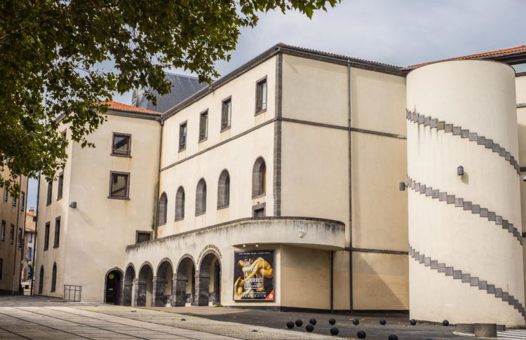 This weekend - get to Montferrand for the Medieval Festival - Deep ...