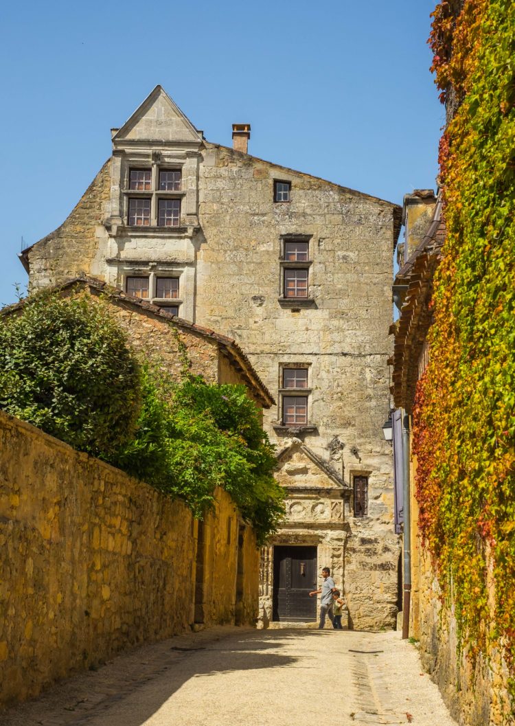 Belvès is officially one of France's "Most Beautiful Villages" - Deep ...