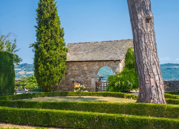 TURENNE is officially one of the "most beautiful villages in France ...