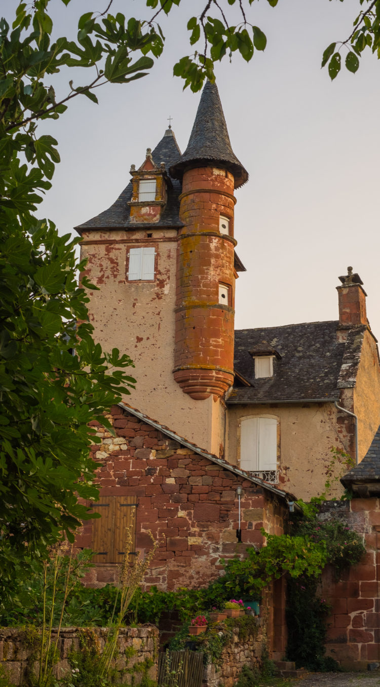 Visit Collonges-la-Rouge - the FIRST of France's "Most Beautiful ...