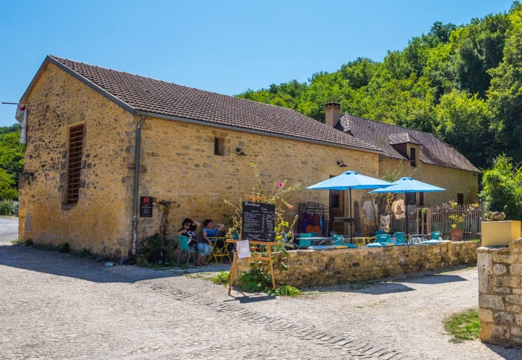 Visit Saint Amand de Coly - officially one of the "most beautiful ...