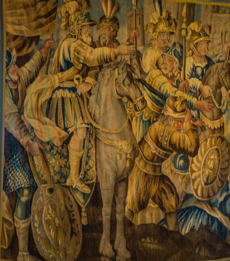 Visit the medieval Chateau de Cordès in the Deep Heart of France - Deep ...