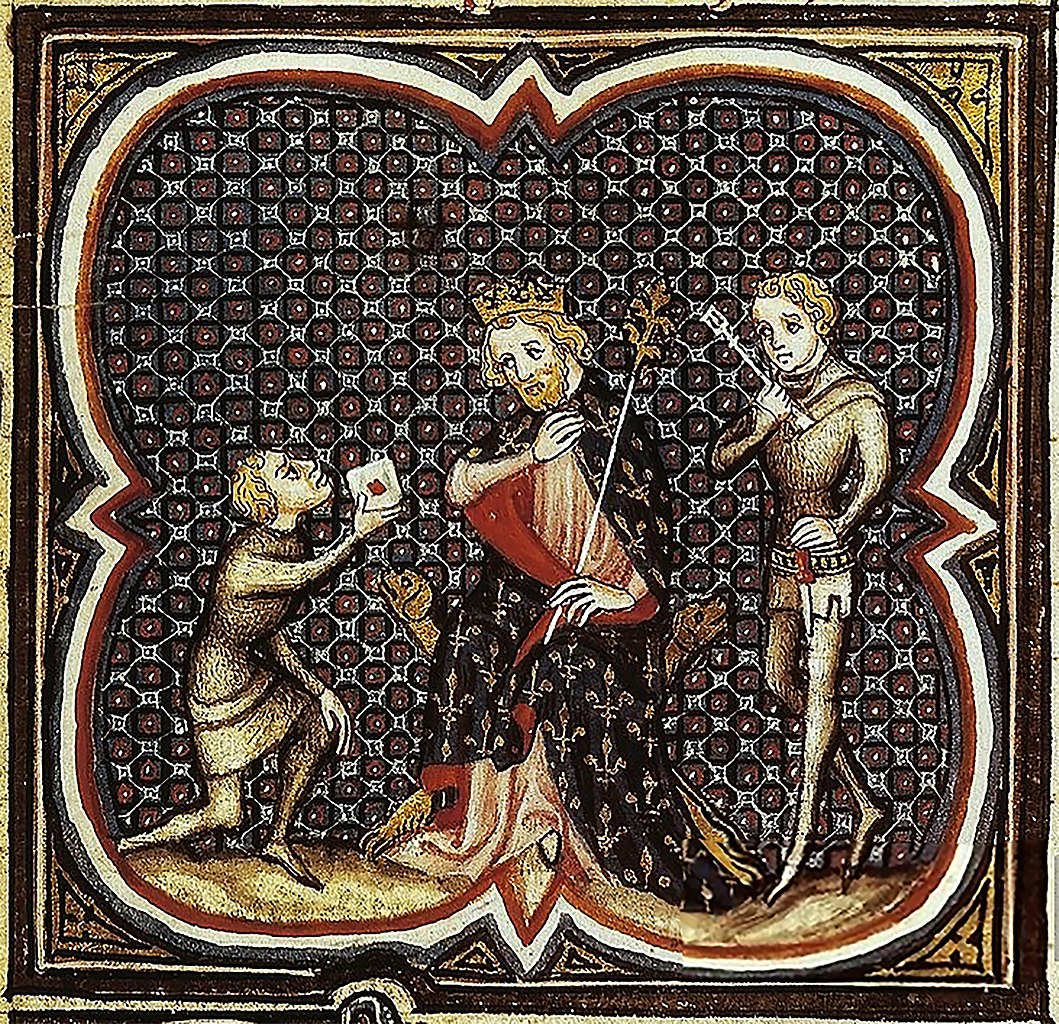 A driving tour to Martel in the deep heart of France - Deep Heart of France