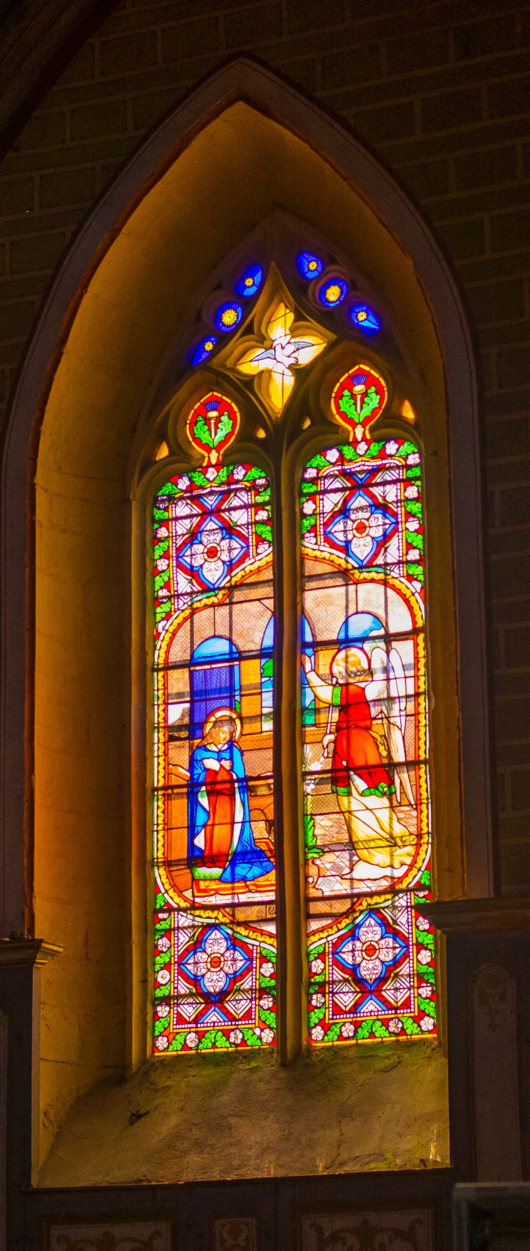 A driving tour to Martel in the deep heart of France - Deep Heart of France