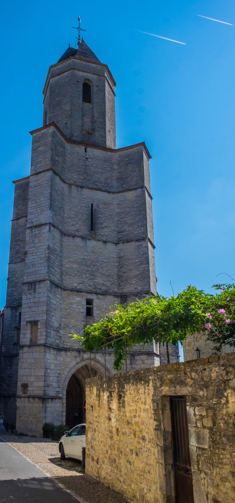 A driving tour to Martel in the deep heart of France - Deep Heart of France