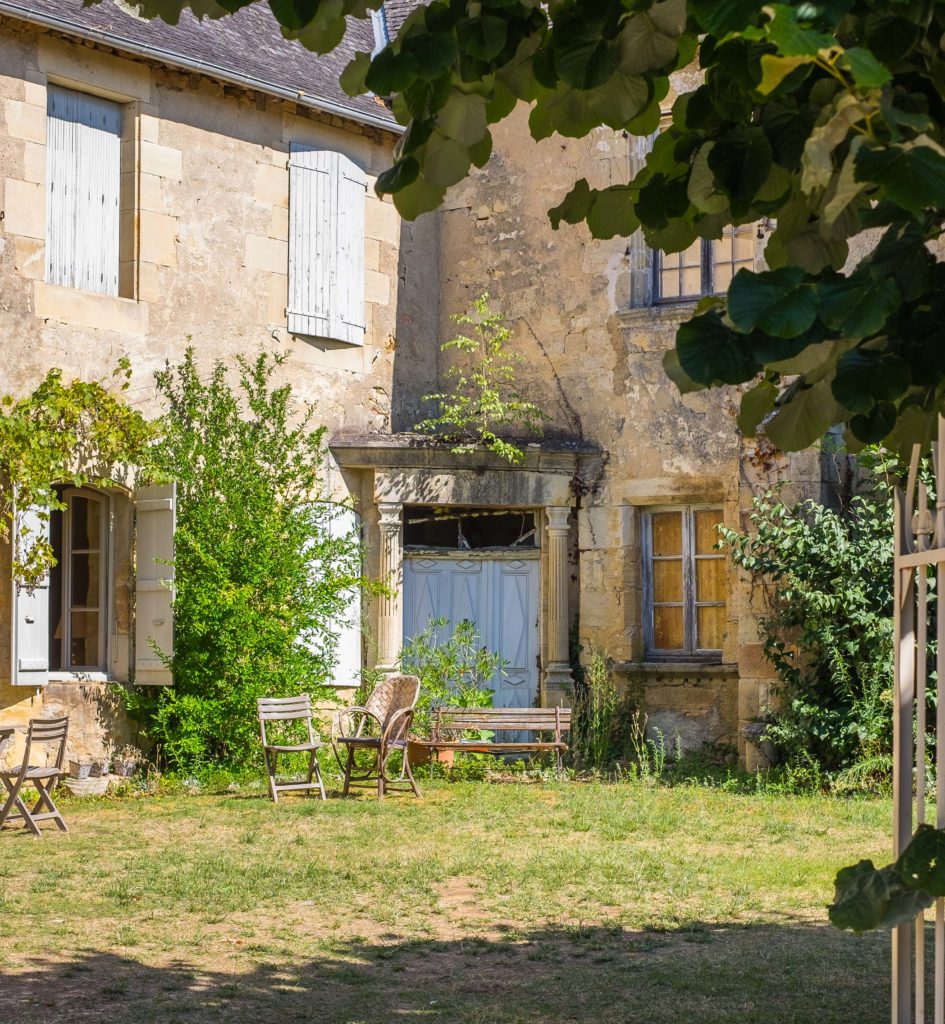 Saint-Robert is officially one of France's "Most Beautiful Villages ...