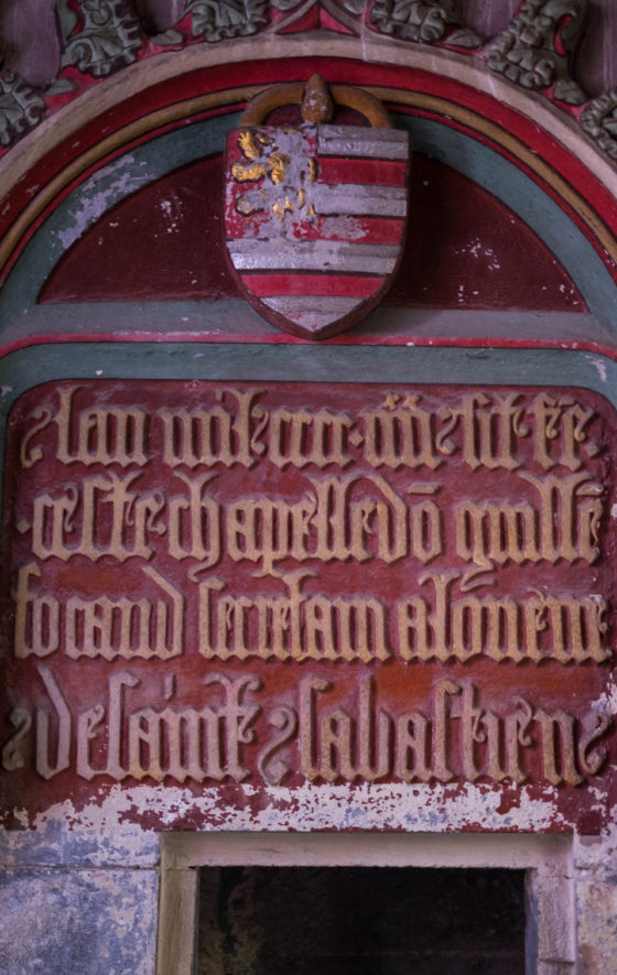Visit the ancient Abbey at Mozac in the Deep Heart of France - Deep ...