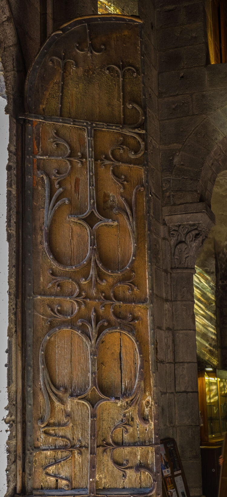 Orcival is a medieval gem in the deep heart of France - Deep Heart of ...