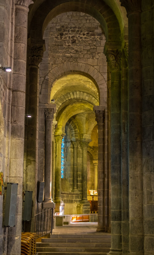 Orcival is a medieval gem in the deep heart of France - Deep Heart of ...