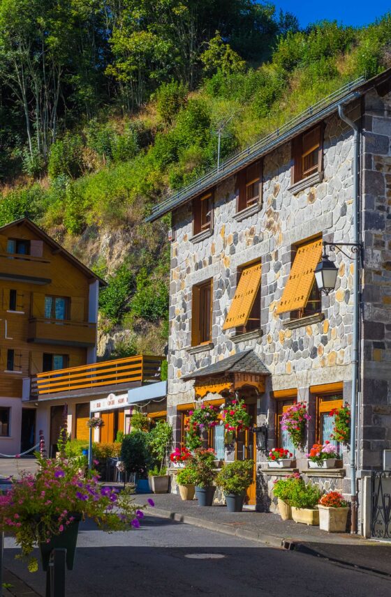 Orcival is a medieval gem in the deep heart of France - Deep Heart of ...