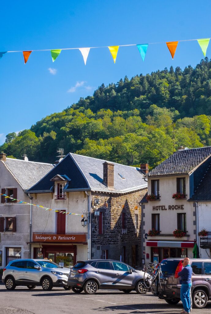 Orcival is a medieval gem in the deep heart of France - Deep Heart of ...