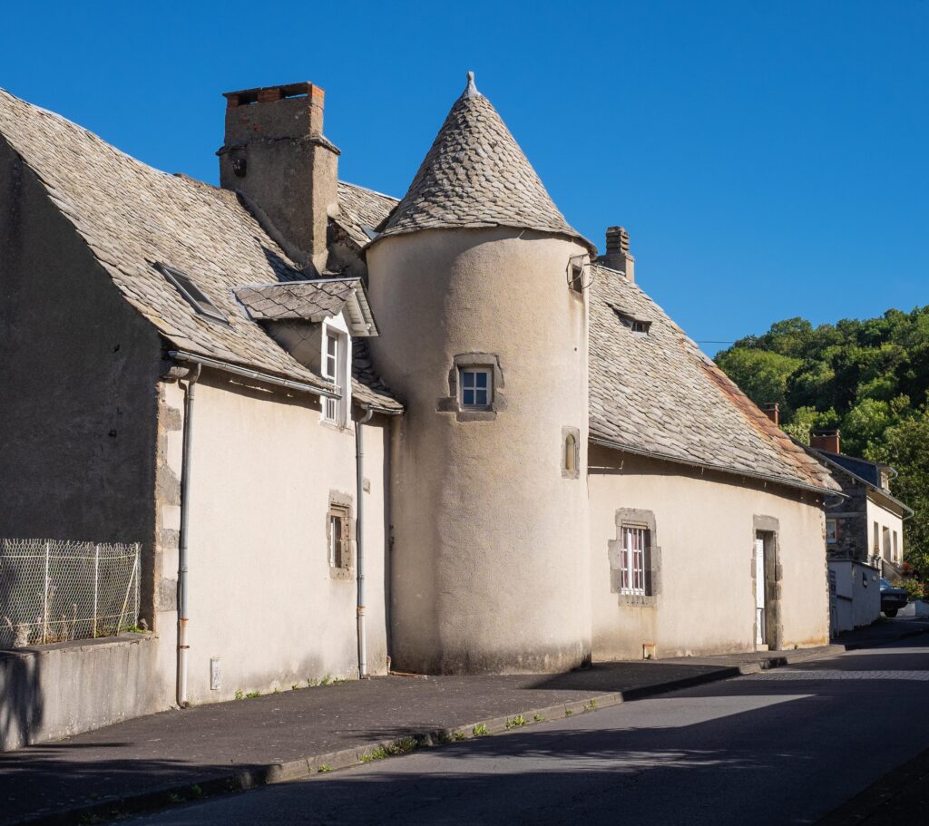 Orcival is a medieval gem in the deep heart of France - Deep Heart of ...