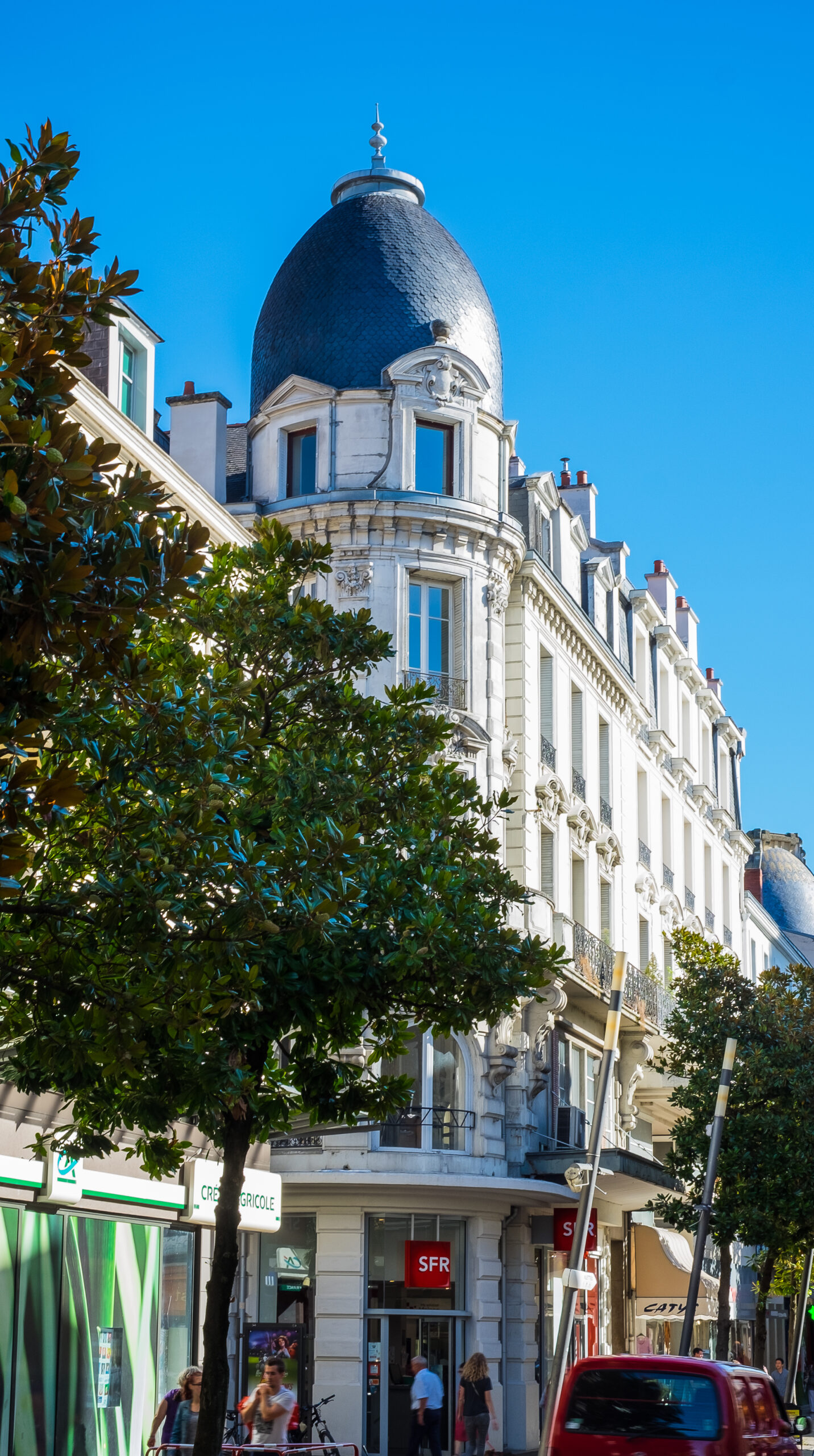 Is Vichy a destination? Or a regime? (Part 1) - Deep Heart of France