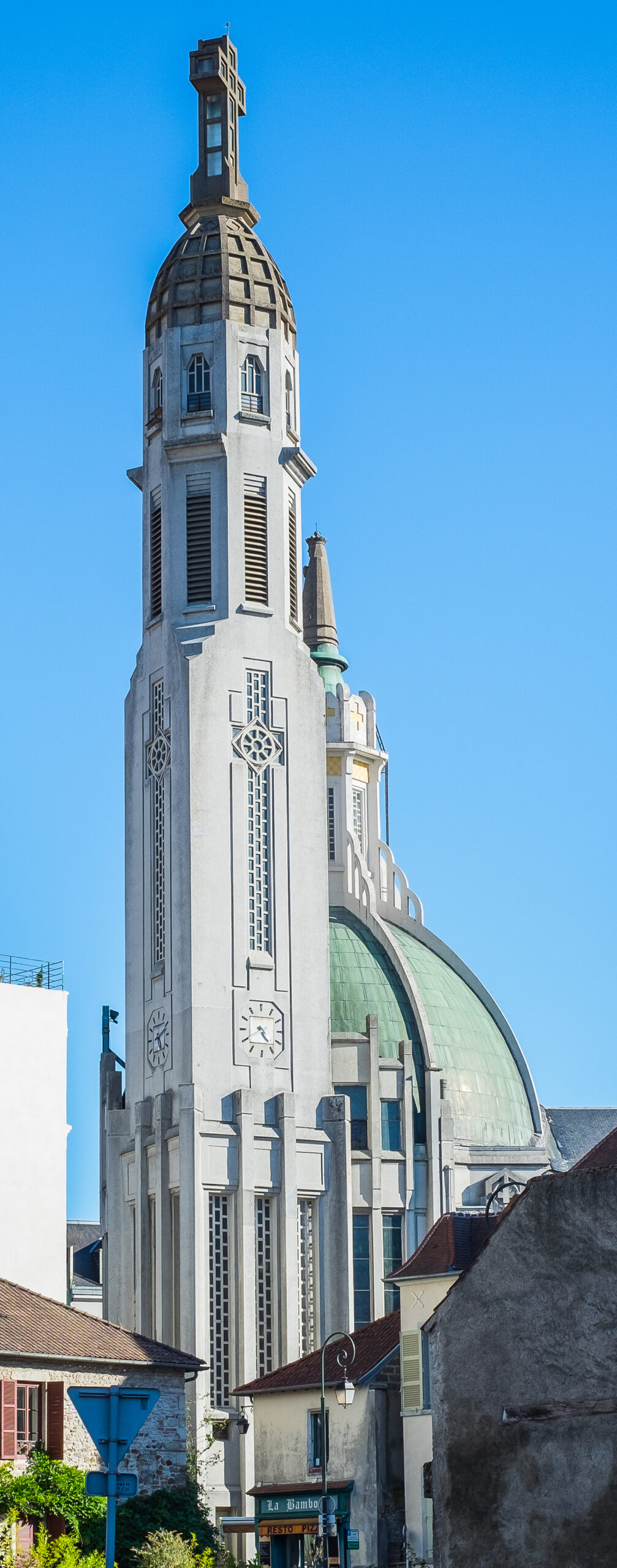 Is Vichy a destination? Or a regime? (Part 2) - Deep Heart of France