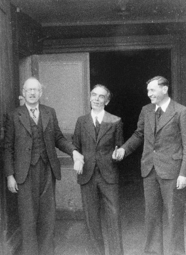 Le-Chambon-sur-Lignon - a "Righteous City" in the Deep Heart of France ...