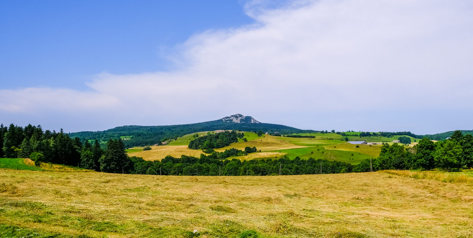 Le-Chambon-sur-Lignon - a "Righteous City" in the Deep Heart of France ...