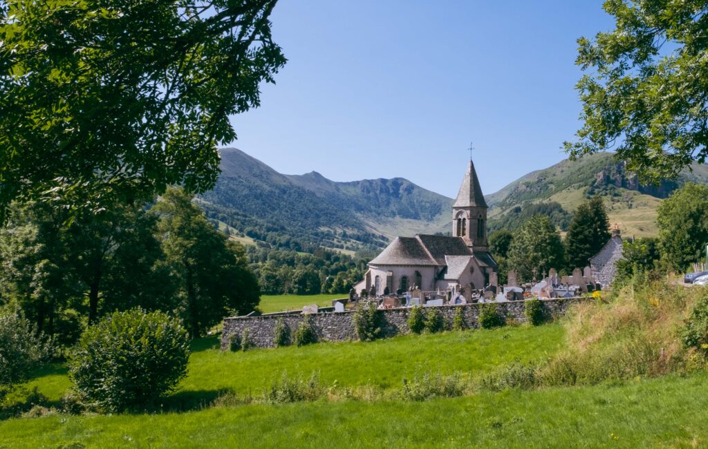 Délicieux – a good story about good food set in the deep heart of ...