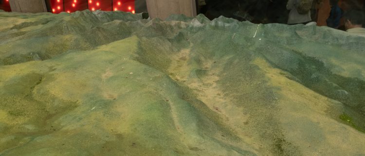 At Vulcania, take a journey deep into the heart of the volcanoes of ...