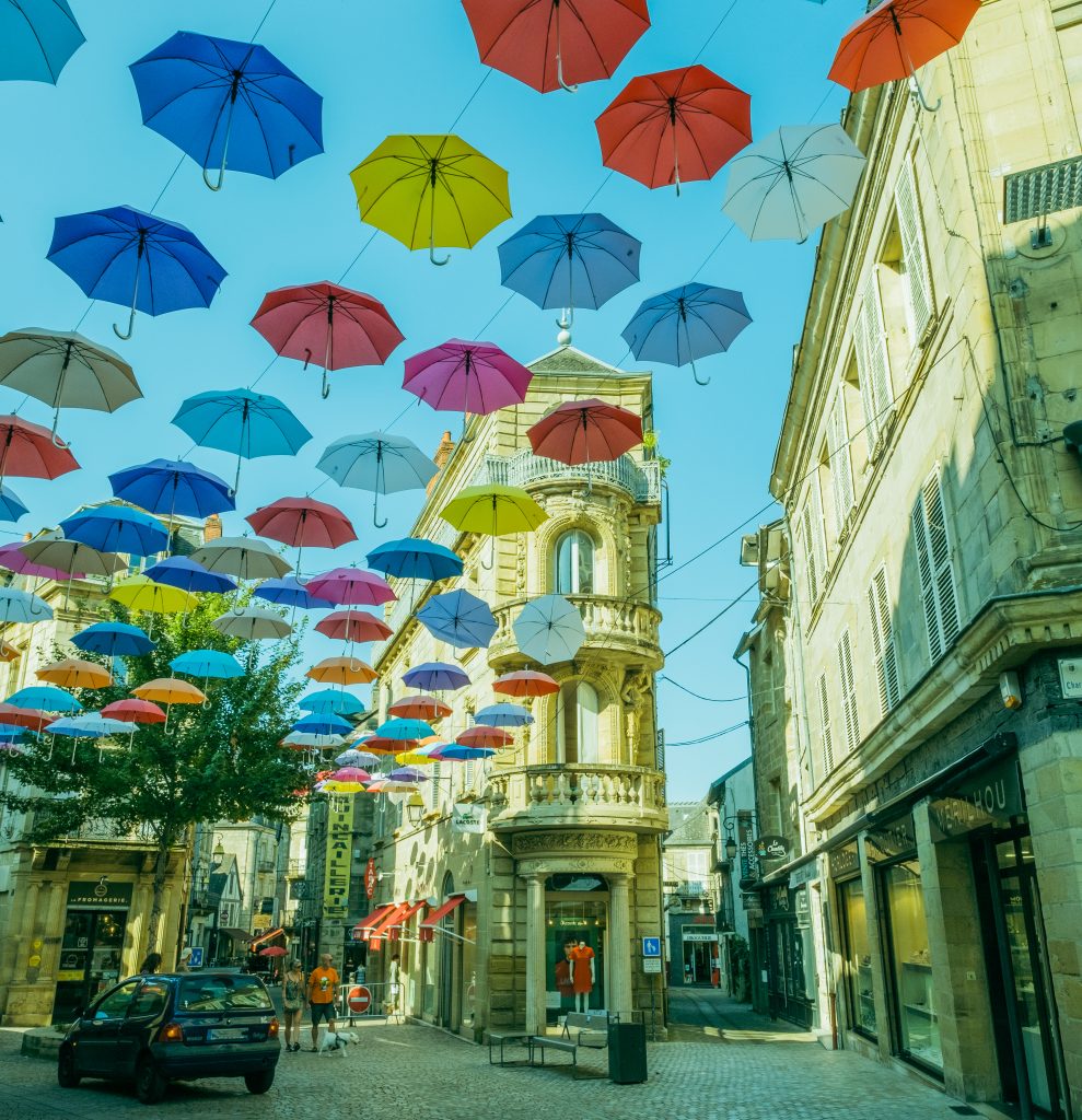 Make Brive-la-Gaillarde your base for exploring the Corrèze - Deep ...