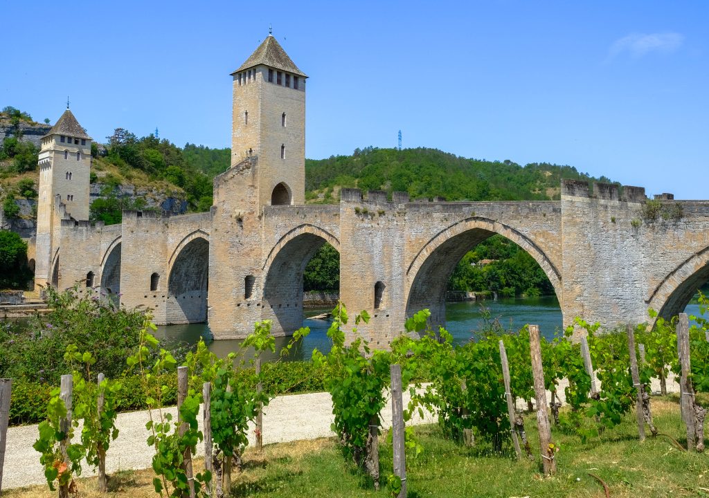 Medieval Cahors is a great base for exploring the Occitan – AND it has ...